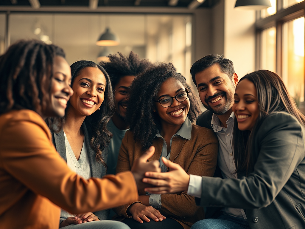 The Role of Allies in Building Diverse Teams – Princiya Sequeira