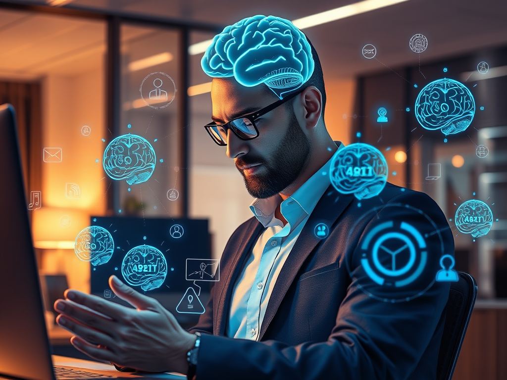 Enhancing Performance Reviews with AI-Powered People Databases ...